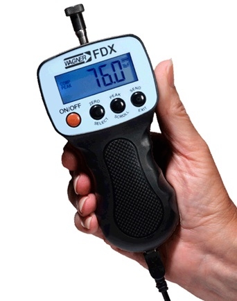 FDX Series Force Gage